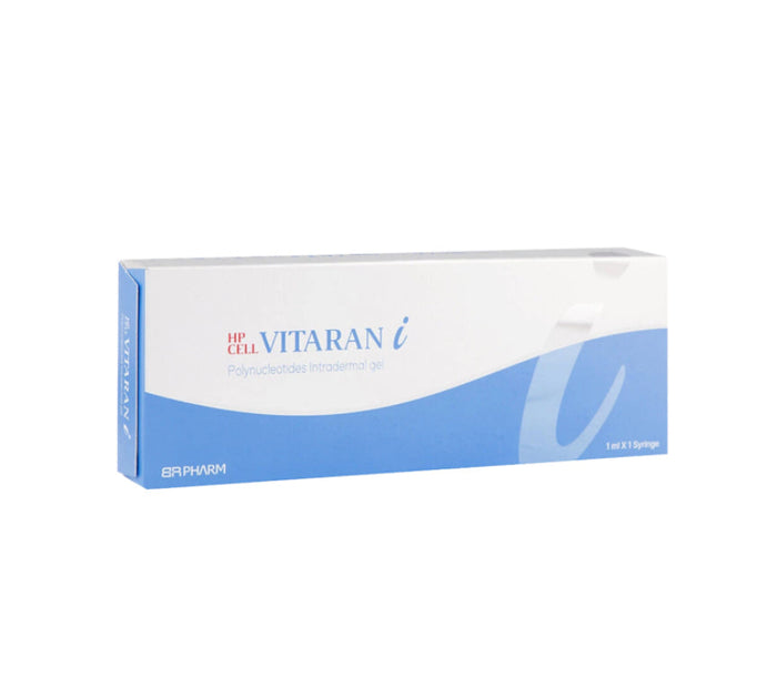 VITARAN I Skin Booster